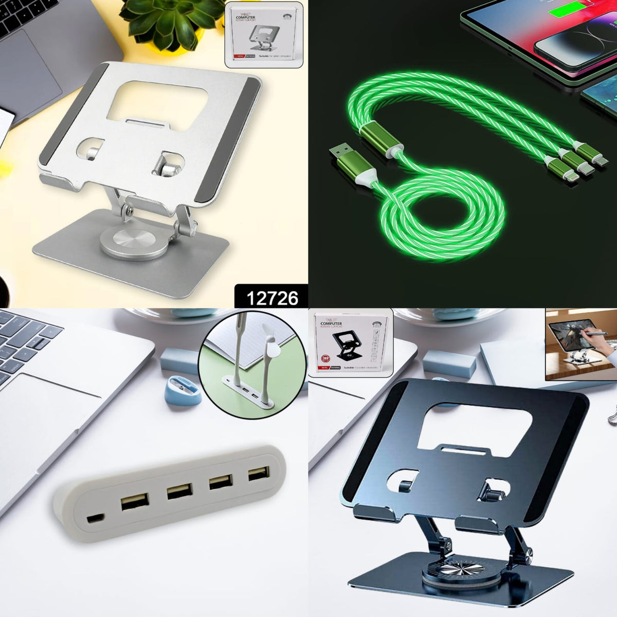 Shop Premium Computer & Mobile Accessories Online – ALL MY WISH