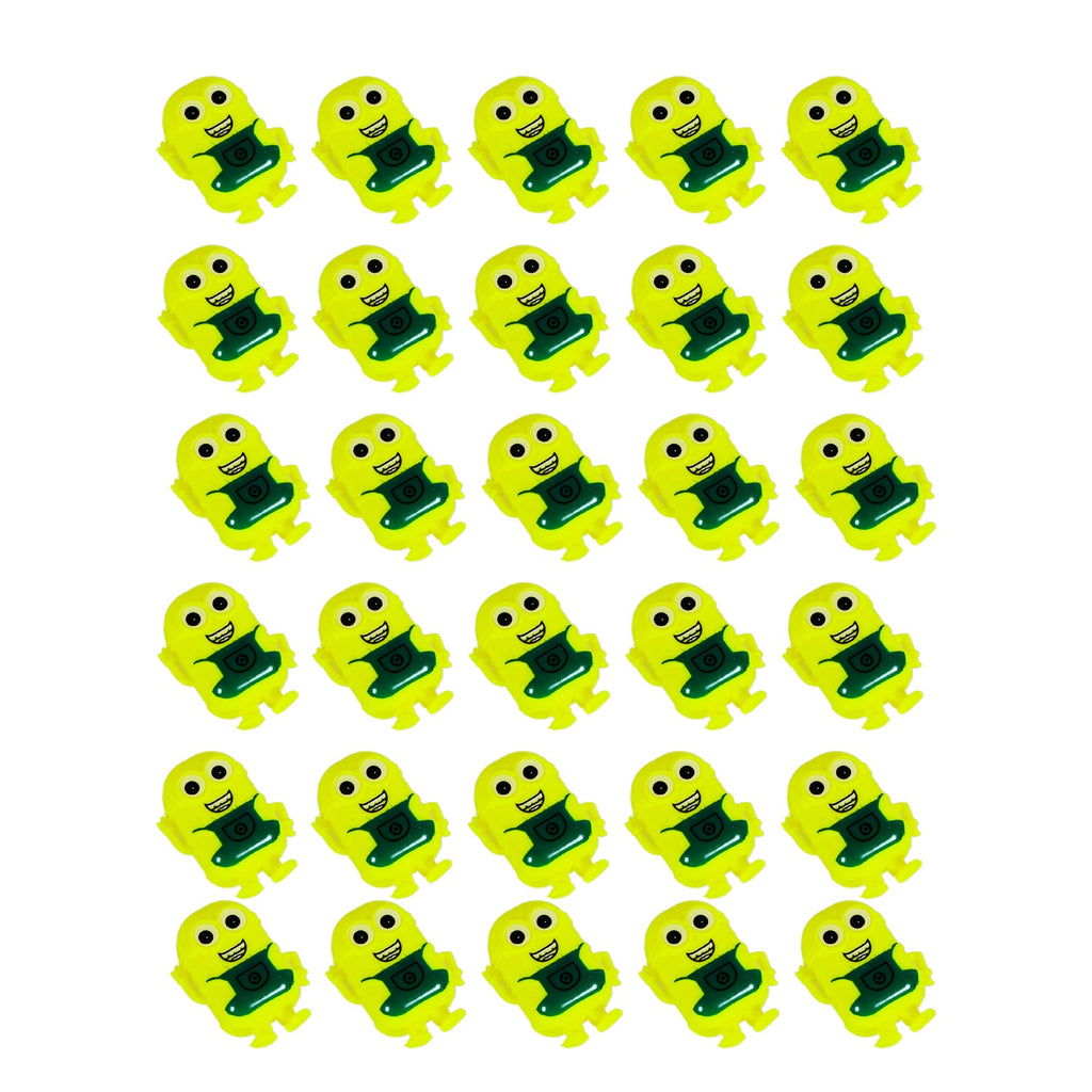 Small Green Minion Cute Minion Toy For Kids – ALL MY WISH